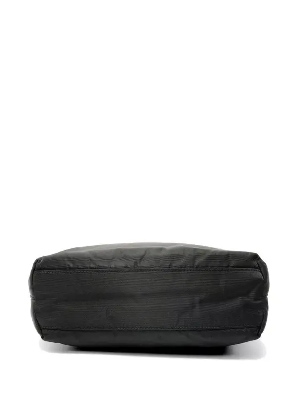 Prada Tessuto Shoulder Bag