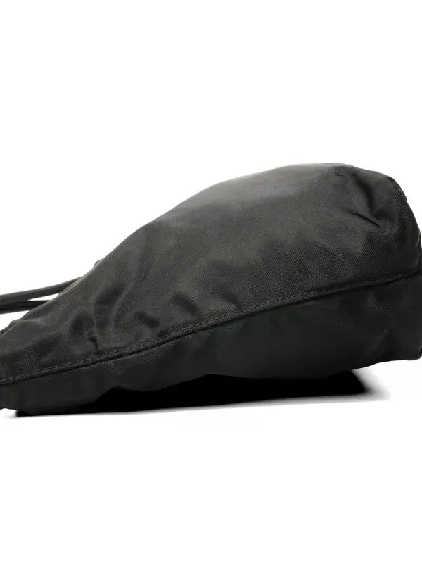 Prada Tessuto Shoulder Bag