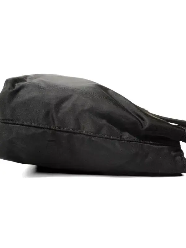 Prada Tessuto Shoulder Bag