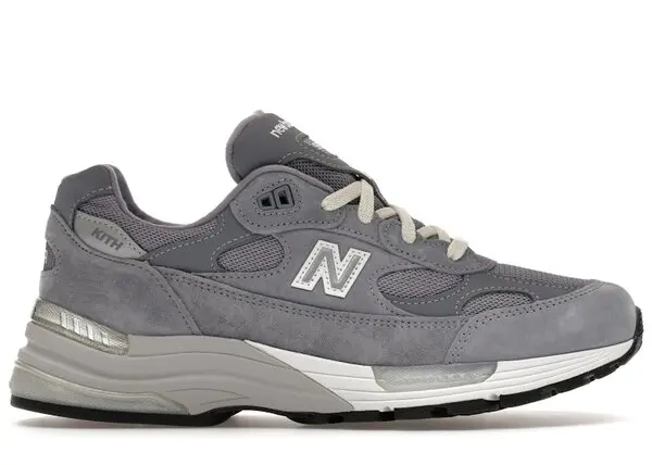 NEW BALANCE 992 Miusa Kith Sneakers