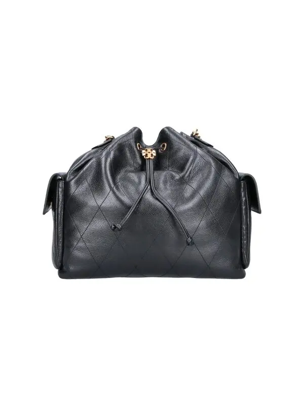 Tory Burch Charlie Shoulder Bag