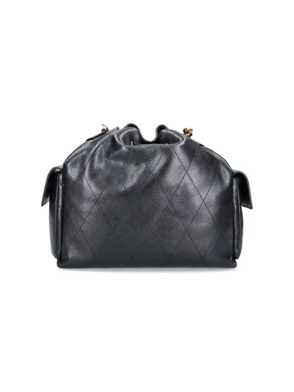 Tory Burch Charlie Shoulder Bag