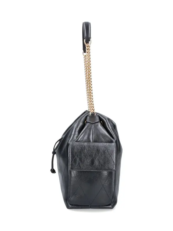 Tory Burch Charlie Shoulder Bag