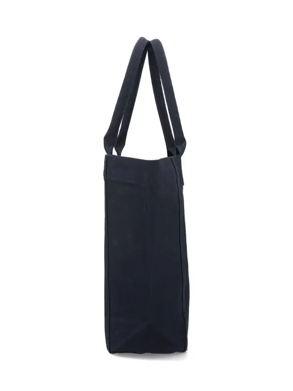 Isabel Marant Étoile Yenky Tote Bag - Black