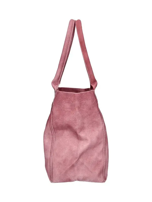 Isabel Marant Étoile Yenky Tote Bag - Red
