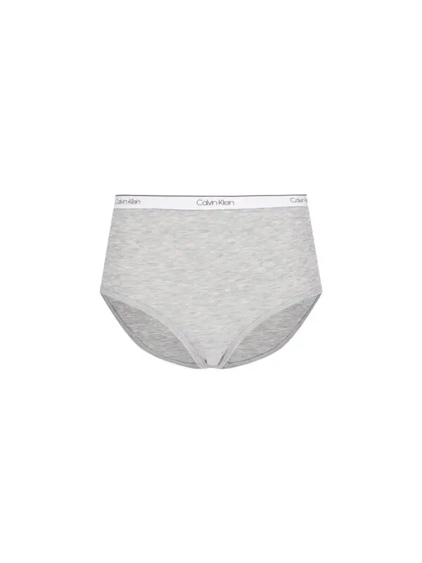 Calvin Klein Slip "samsa - Gray