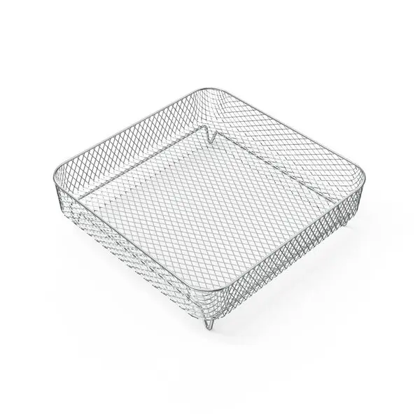 NINJA French Door Premier 5qt Air Fry Basket​​ - Chrome