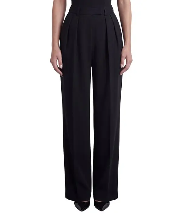 HEIRESS BEVERLY HILLS The Contour Pants