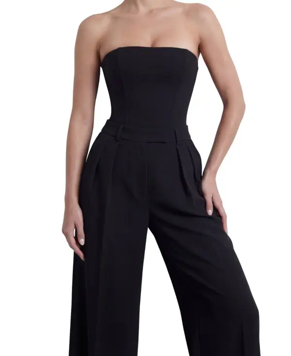 HEIRESS BEVERLY HILLS The Contour Pants