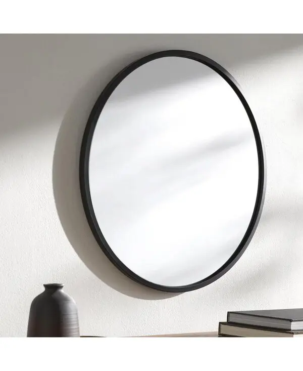 Livabliss Surya Carmen Accent Mirror
