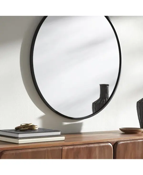 Livabliss Surya Carmen Accent Mirror
