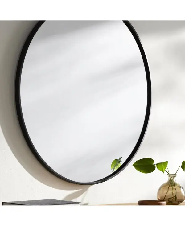 Livabliss Surya Carmen Accent Mirror
