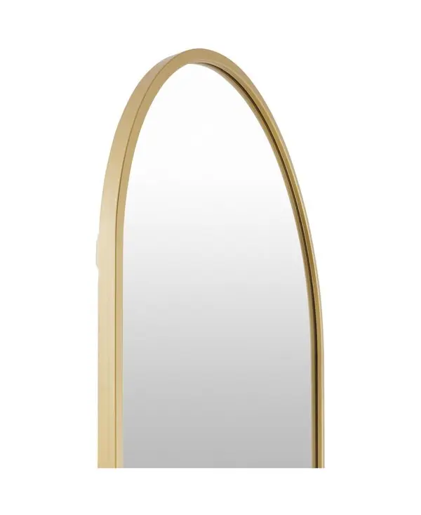 Livabliss Surya Carmen Accent Mirror