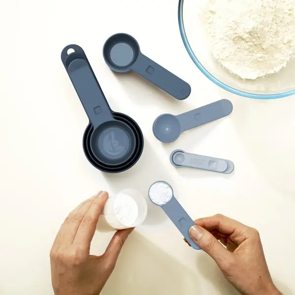 JOSEPH JOSEPH Nest 8 Piece Measuring Cup Set