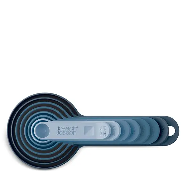 JOSEPH JOSEPH Nest 8 Piece Measuring Cup Set - Sky