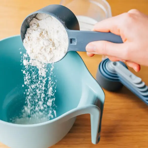 JOSEPH JOSEPH Nest 8 Piece Measuring Cup Set