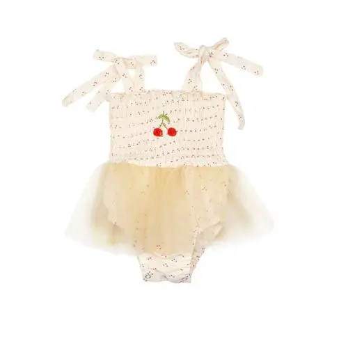 WILD WAWA Tutu - Cherry