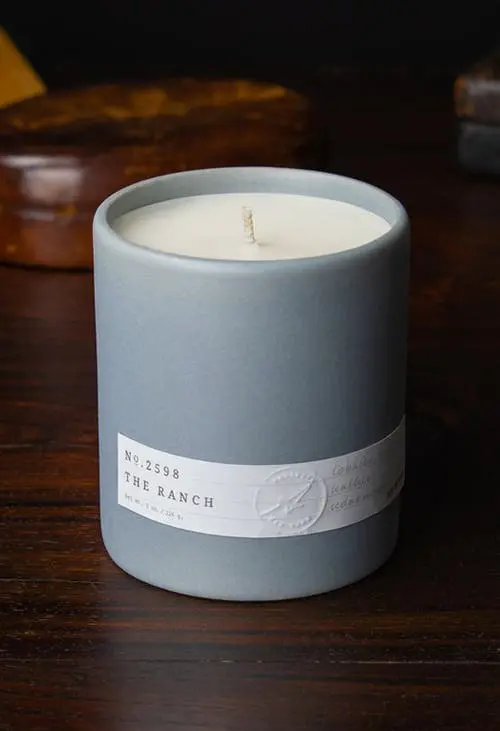 AERANGIS No. 2598 The Ranch Scented Candle