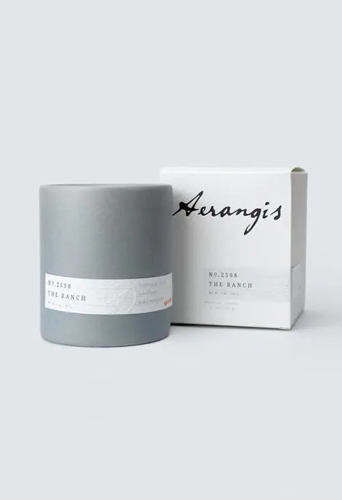 AERANGIS No. 2598 The Ranch Scented Candle