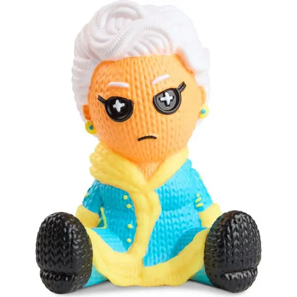 HANDMADE BY ROBOTS Wickedmadame Morrible