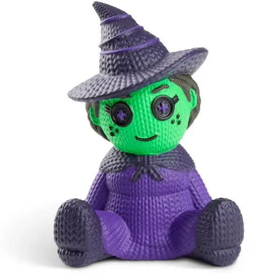 HANDMADE BY ROBOTS Wickedelphaba