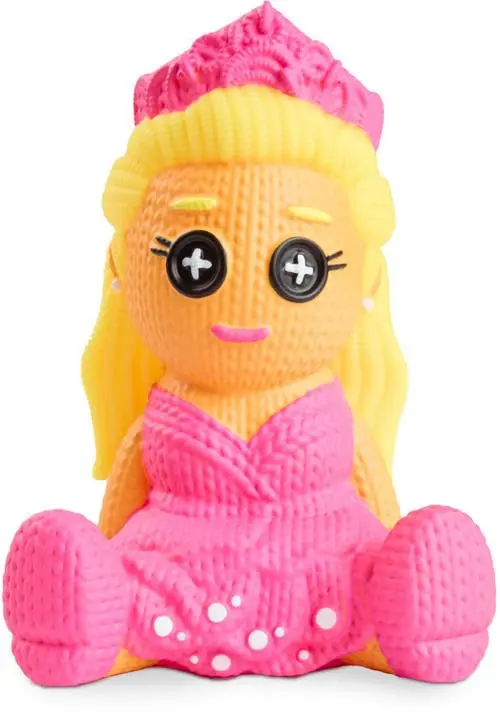 HANDMADE BY ROBOTS Wickedglinda Upland - Multicolor