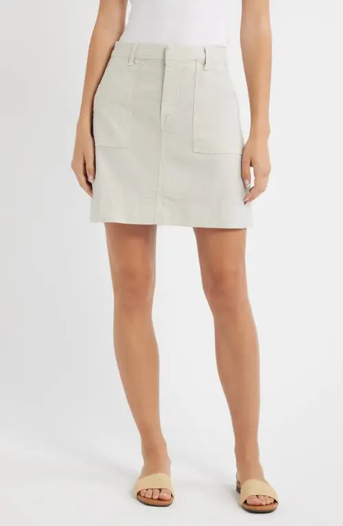 Frank & Eileen Jameson Utility Skirt