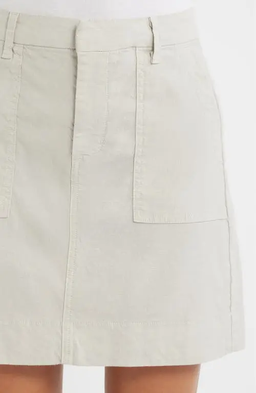Frank & Eileen Jameson Utility Skirt