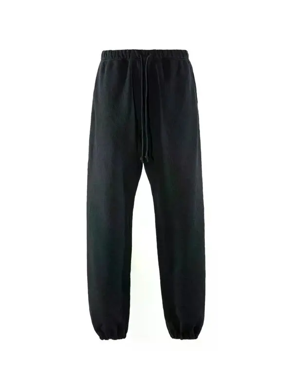 MONOKEMADE Floral-pattern Track Pants