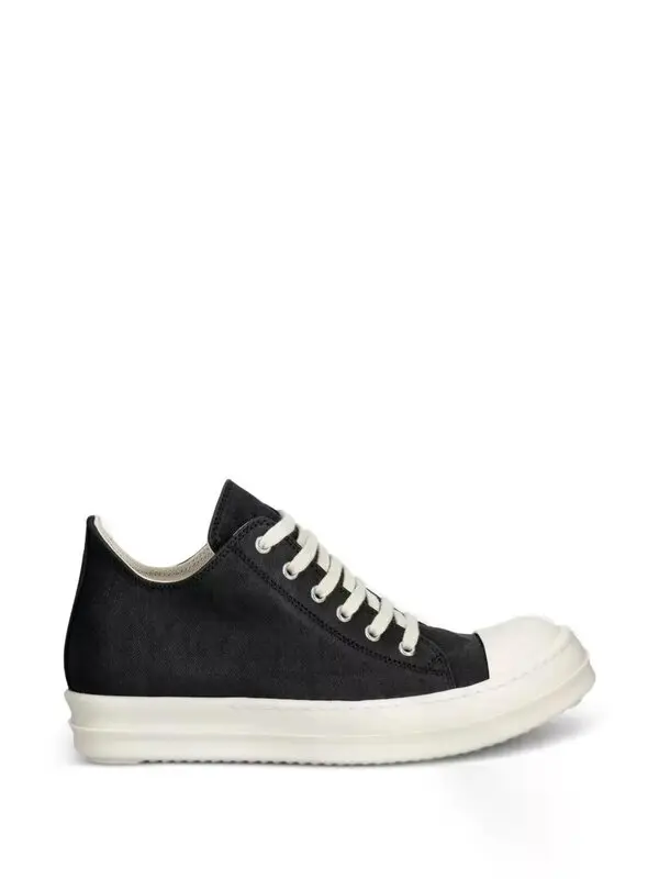 Rick Owens Low-top Sneakers