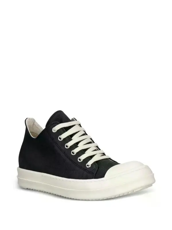Rick Owens Low-top Sneakers
