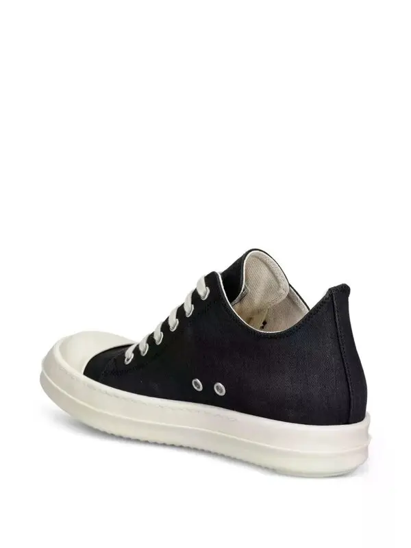Rick Owens Low-top Sneakers