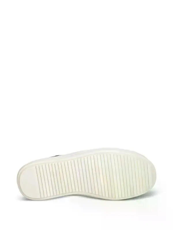 Rick Owens Low-top Sneakers