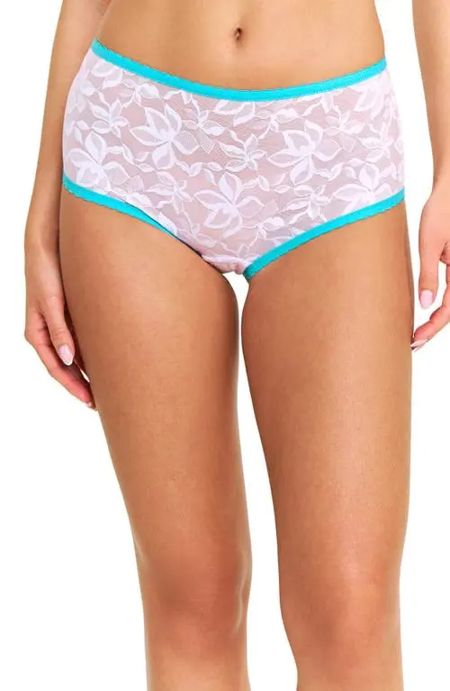 Honeydew Intimates Azlin Hipster Panties - Lilac Dew