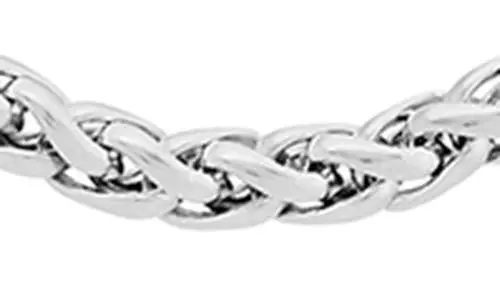 Estée Lauder Spiga Chain Necklace