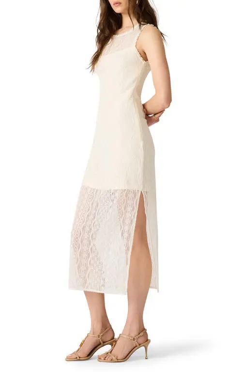 Steve Madden Nyssa Sleeveless Maxi Dress