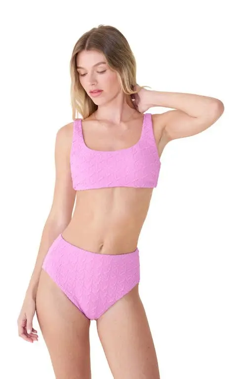 ANDIE The Devon Bikini Top