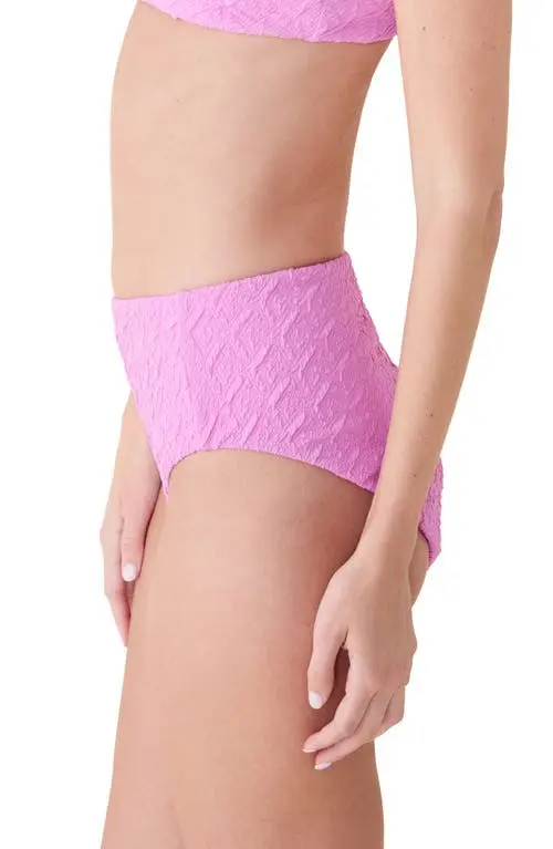 ANDIE High Rise Bikini Bottoms
