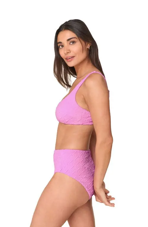 ANDIE High Rise Bikini Bottoms