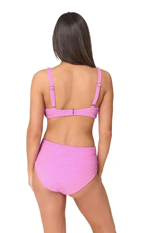 ANDIE High Rise Bikini Bottoms