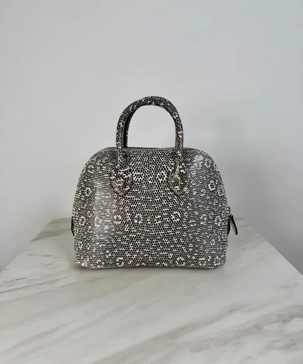 Hermès Bolide Bag