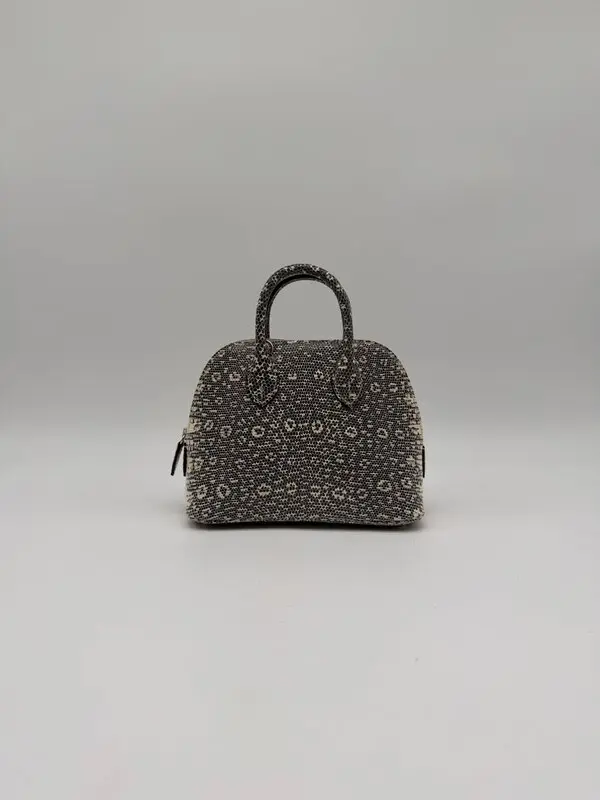 Hermès Bolide Bag
