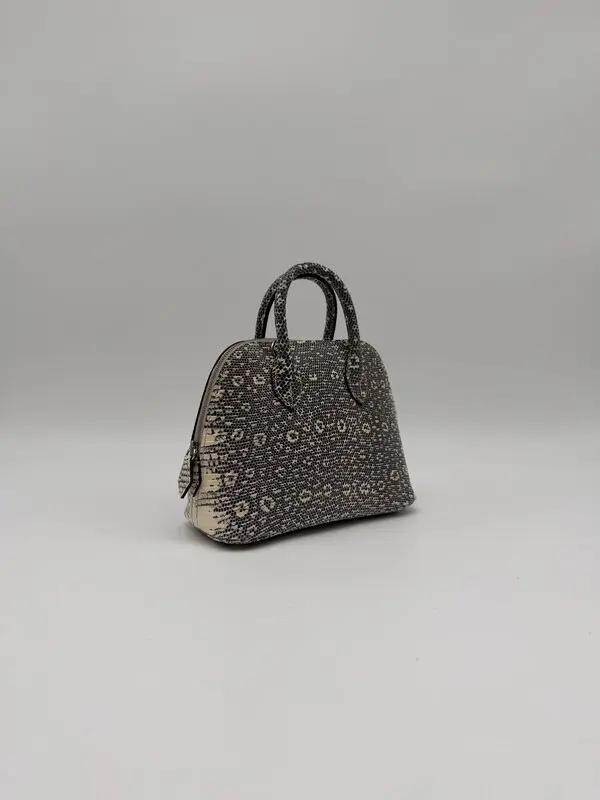 Hermès Bolide Bag
