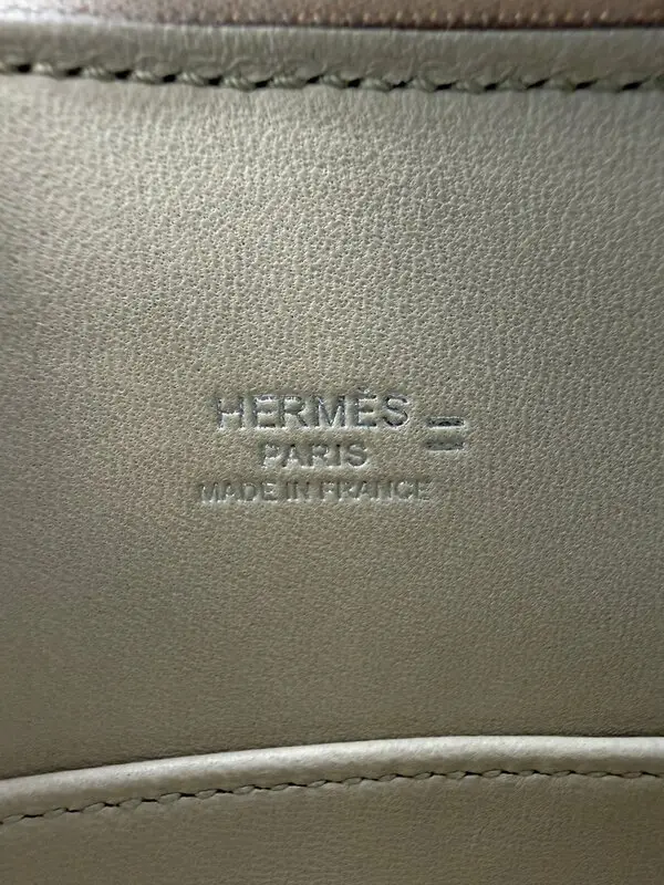 Hermès Bolide Bag