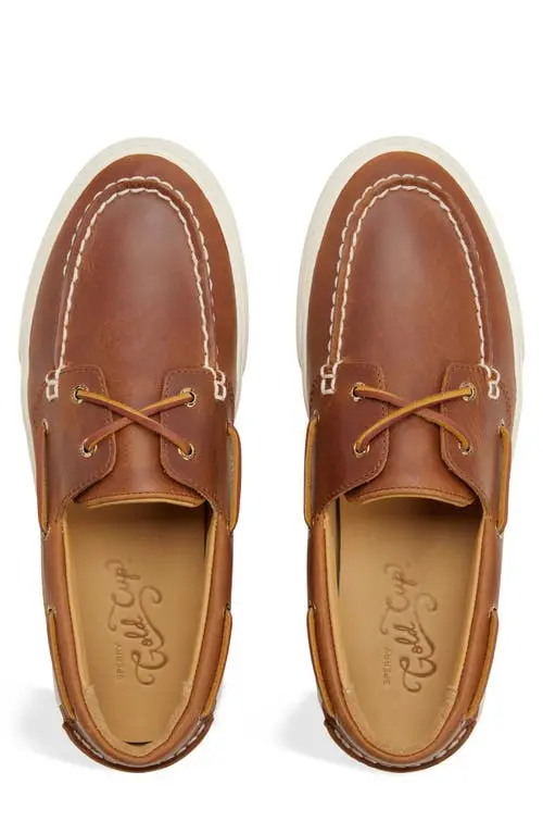 Sperry Gold Cup 2-eye Sneaker