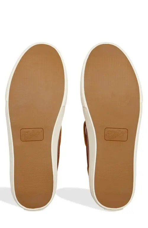 Sperry Gold Cup 2-eye Sneaker