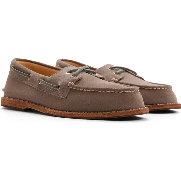 Sperry Gold Cup Prescott Authentic Original Boat Shoe