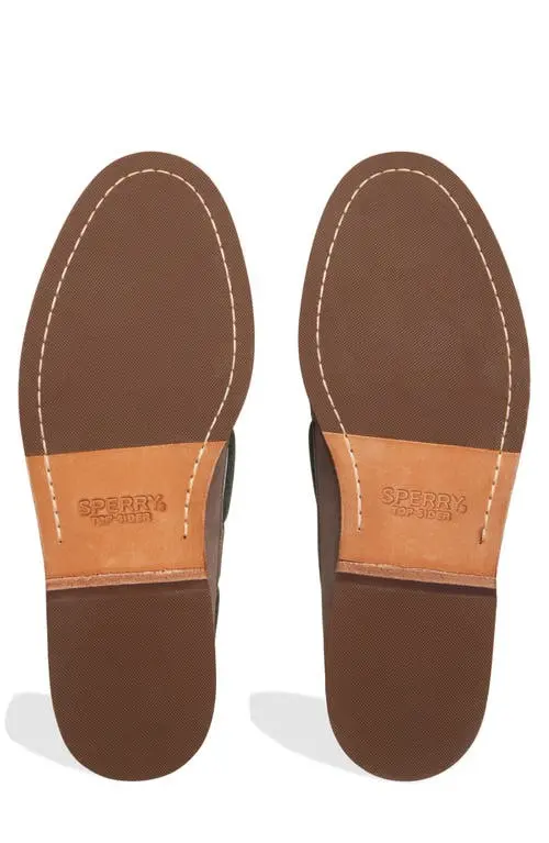 Sperry Gold Cup Prescott Authentic Original Boat Shoe