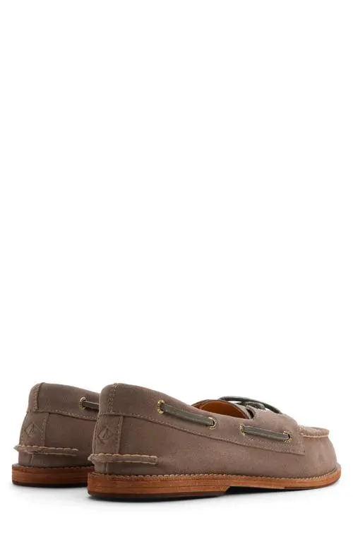 Sperry Gold Cup Prescott Authentic Original Boat Shoe