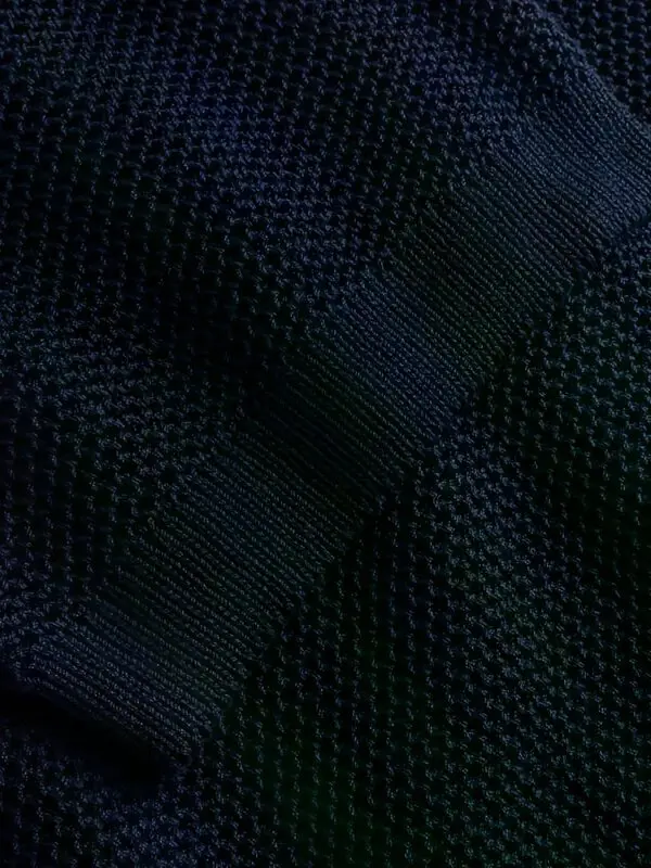 Norse Projects Fredensborg Knit Shirt